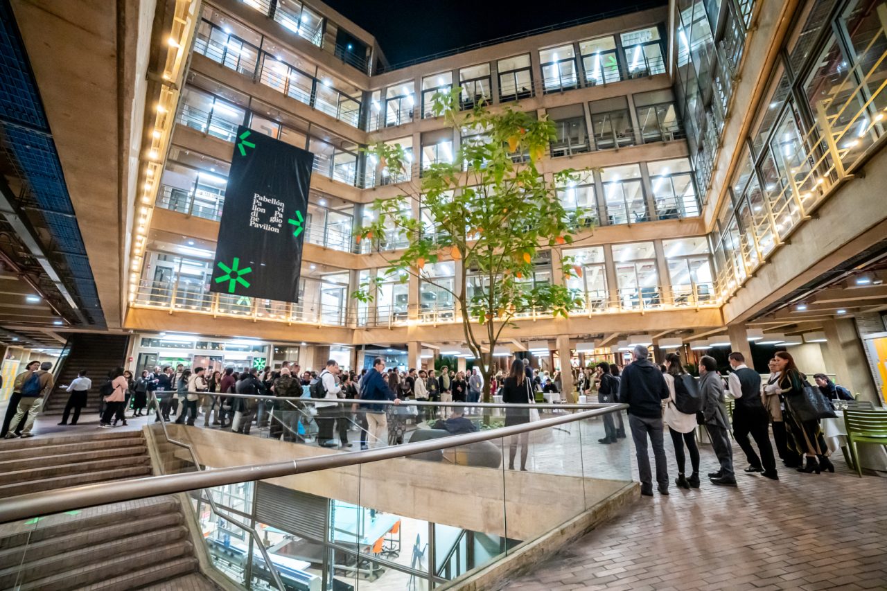 Pavilion 2023: An Inspiring Experience of the Creative World